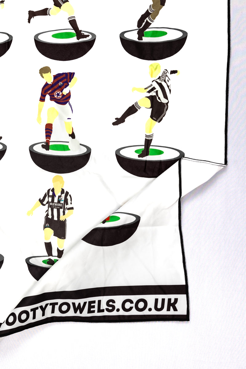 Newcastle Legends – Footy Towels