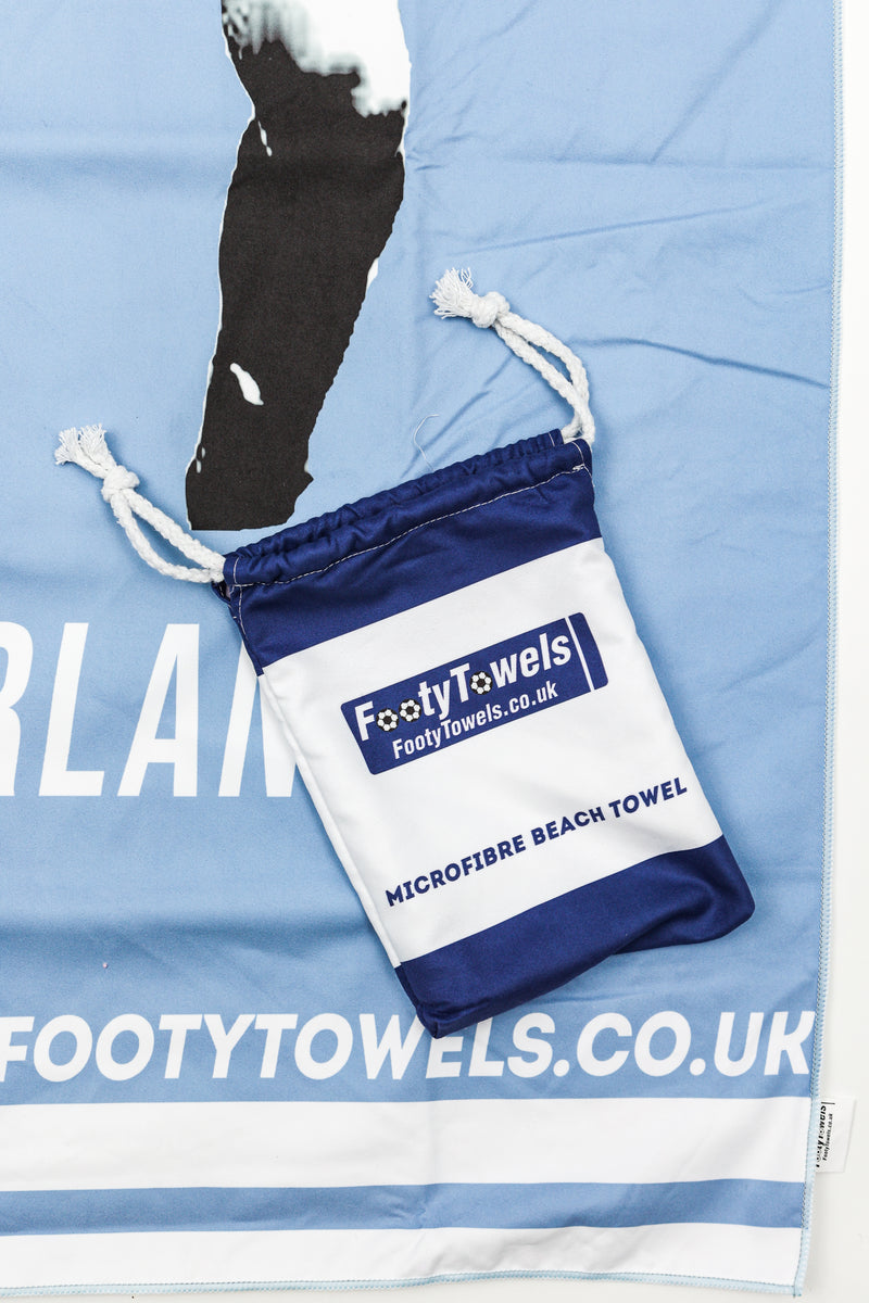 Sheffield Wednesday - Waddle Wonderland – Footy Towels